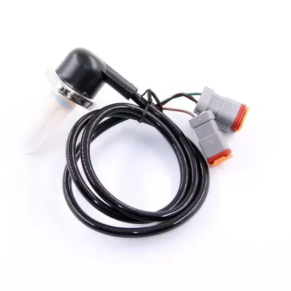 Turbo Boost Sensor Pressure SensorFor Scania Truck - J.L.L Auto Parts ...