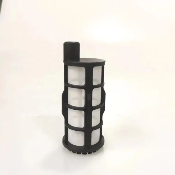 Mercedes Benz fuel filter A9360920105,PU834-1,9360906552 - J.L.L Auto ...