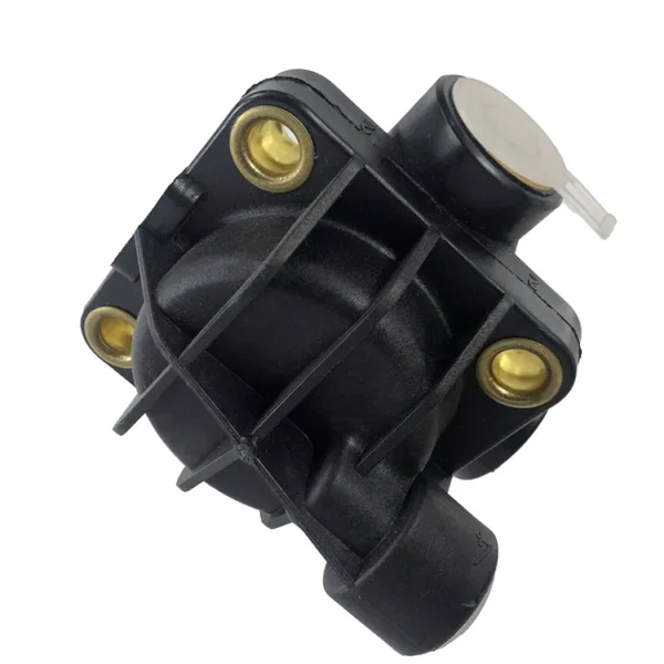 Relay Valve 9730060000 9730060010 - J.L.L Auto Parts - China Best Factory